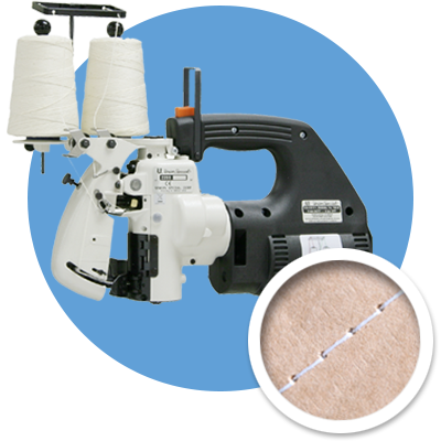 Union Special 56300MZ170 Chainstitch Machine